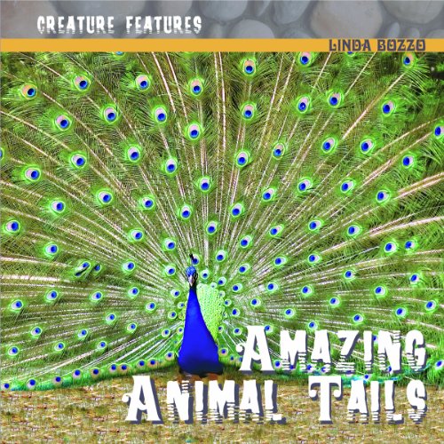 Amazing Animal Tails (Reading Level M) | World's Biggest Leveled Book Database | Readu