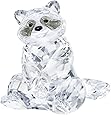Amazon.com: Swarovski Crystal "Otters" Figurines New 2018: Home & Kitchen