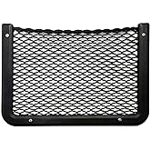 Amazon.com: Framed Stretch Mesh Net Pocket for Auto, RV, or Home ...