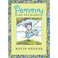 Amazon.com: Penny and Her Marble: 9780062082039: Henkes, Kevin, Henkes ...