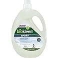 Amazon.com: Biokleen Natural Sport Concentrated Laundry Detergent 300 ...