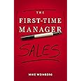 Amazon.com: The First-Time Manager: Sales (First-Time Manager Series ...