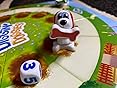 Game Zone P25117 International Playthings - Diggin' Doggies Board Game ...