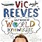 Vic Reeves' Vast Book of World Knowledge: Amazon.co.uk: Vic Reeves ...