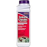 Amazon.com: Bonide Insect Control Systemic Granules, 4 lbs. Ready-to ...
