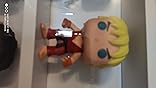 Amazon.com: Funko Street Fighter Ken Pop Games Figure : Funko Pop ...