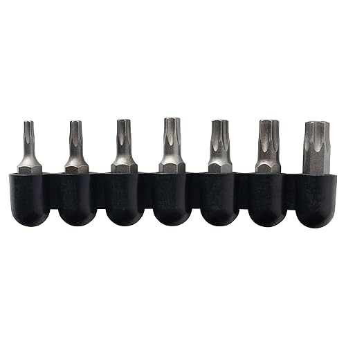 DEWALT DW2067 Torx Insert Bit Set, 7-Piece in Bahrain | Whizz ...