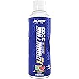 Amazon.com: Alpha Supps L Carnitine Liquid 3000 | Stimulant-Free L-Carnitine Supplement for Men ...