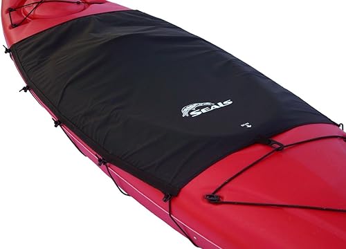 10 Best Canoe/Kayak/Cockpit Storage Cover Bags 【2022】