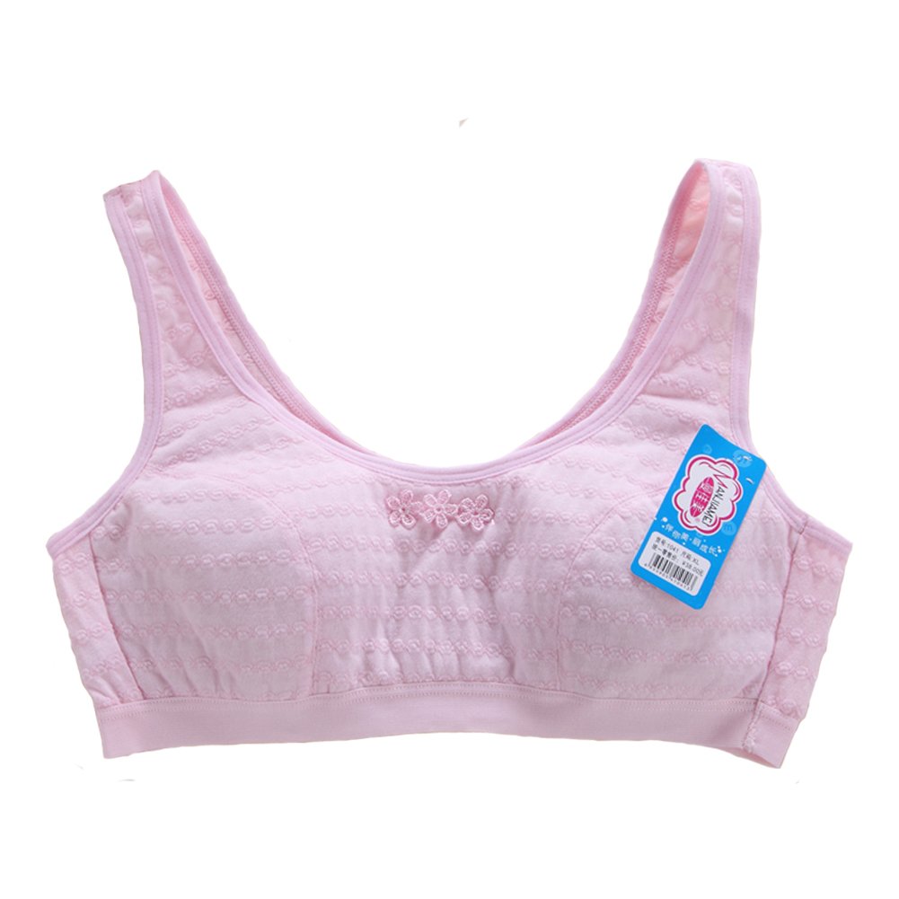 Galleon - WoFee Puberty Growing Young Girls Soft Touch Jacquard ...