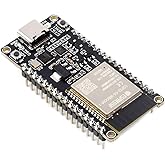 Amazon.com: waveshare ESP32-C6 RISC-V Microcontroller Development Board Integrated WiFi 6 ...