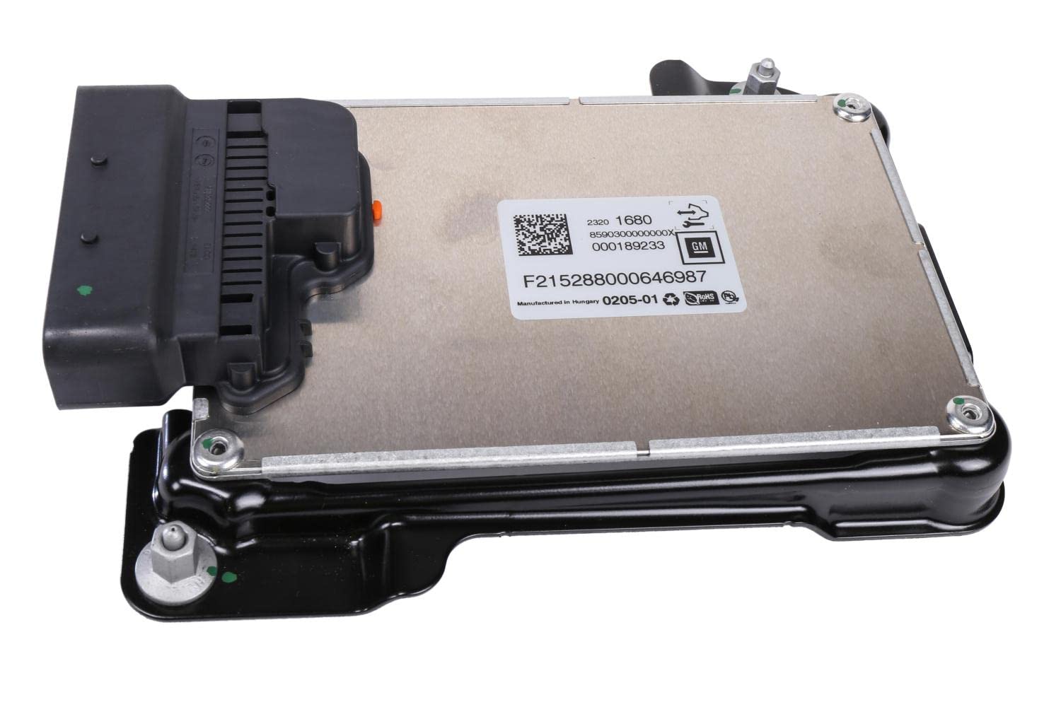Mua GM Genuine Parts 23201680 Active Suspension Control Module trên ...