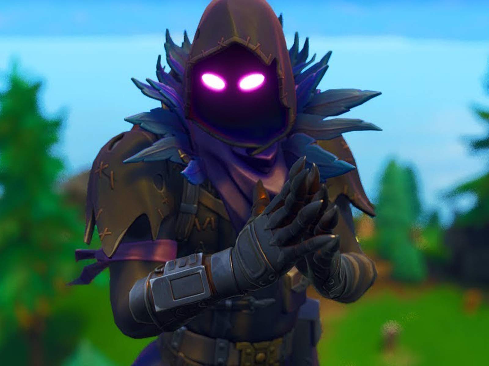 Watch Clip: Fortnite Movies with Little Lizard | Prime Video