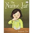 The Name Jar: Choi, Yangsook, Choi, Yangsook: 9780440417996: Books ...