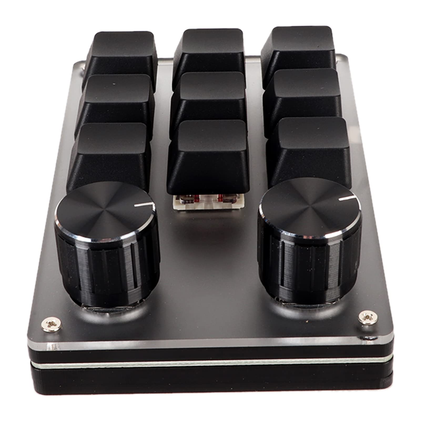 Mua One Hand Keyboard Macro Keyboard Left Hand Device Shortcut Keyboard ...