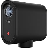 Amazon.com: Logitech for Creators Mevo Core Wireless Live Streaming ...