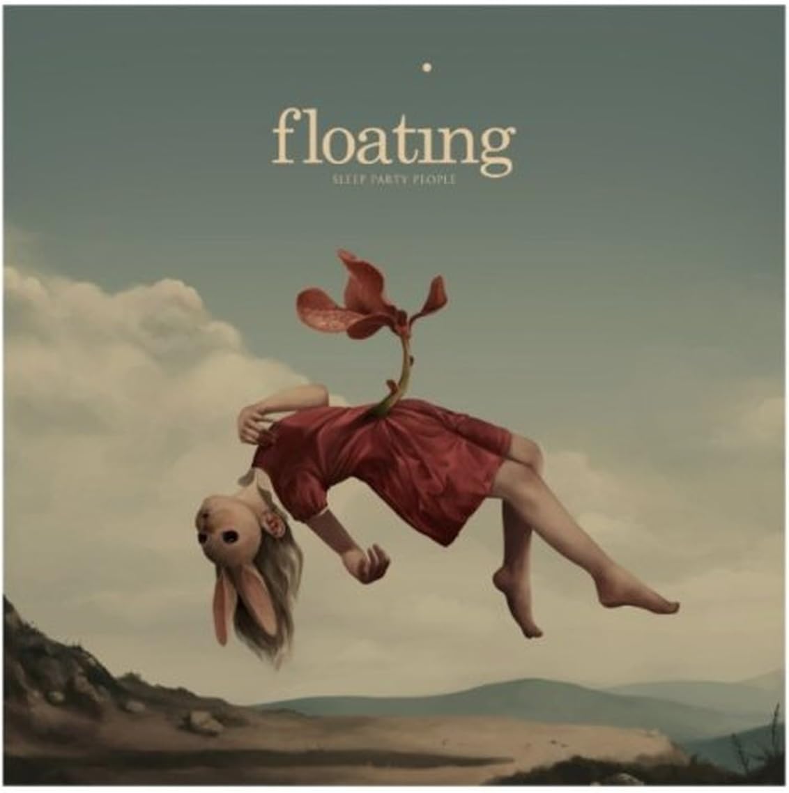 Floating [VINYL]: Amazon.co.uk: CDs & Vinyl