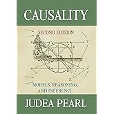 Causality: Models, Reasoning, and Inference: Pearl, Judea: 9780521773621: Amazon.com: Books