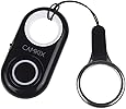 CamKix Camera Shutter Remote Control with Bluetooth Wireless Technology - Works Flawlessly with ...