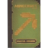 Minecraft: Essential Handbook (Updated Edition): An Official Mojang ...
