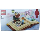 LEGO Creative Building 6163: A world of LEGO Mosaic: Amazon.co.uk: Toys ...