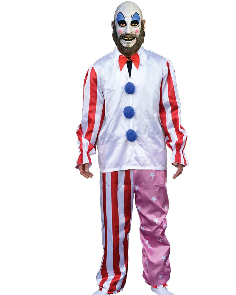 Gifts for the Captain Spaulding Fan