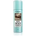 Amazon.com: L'Oreal Paris Magic Root Cover Up Gray Concealer Spray ...