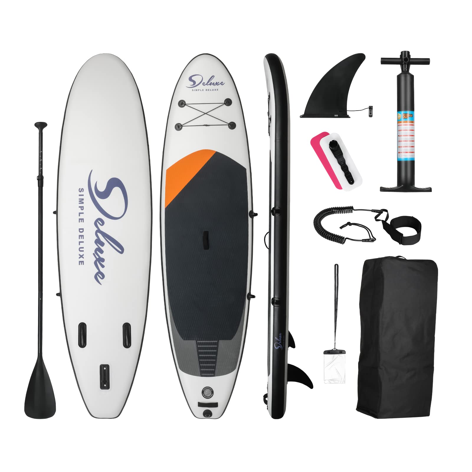 Mua Inflatable Stand Up Paddle Board – Premium SUP for All Skill Levels ...