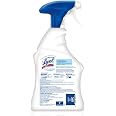 Amazon.com: Lysol Simply Multi-Purpose Cleaner Spray, Orange Blossom ...