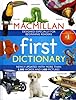 Macmillan First Dictionary in Kuwait | Whizz School