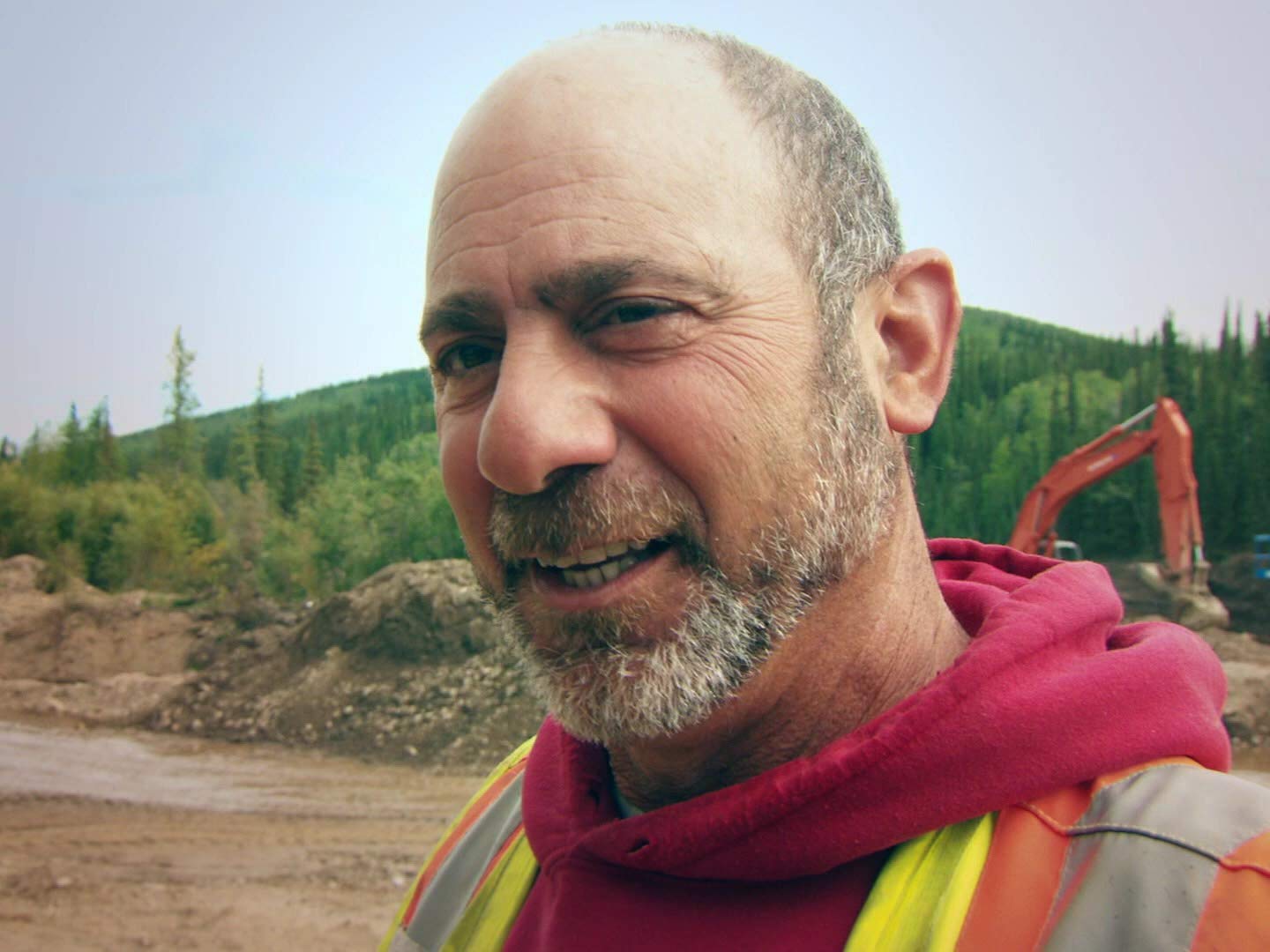 Watch Gold Rush Season 2 | Prime Video