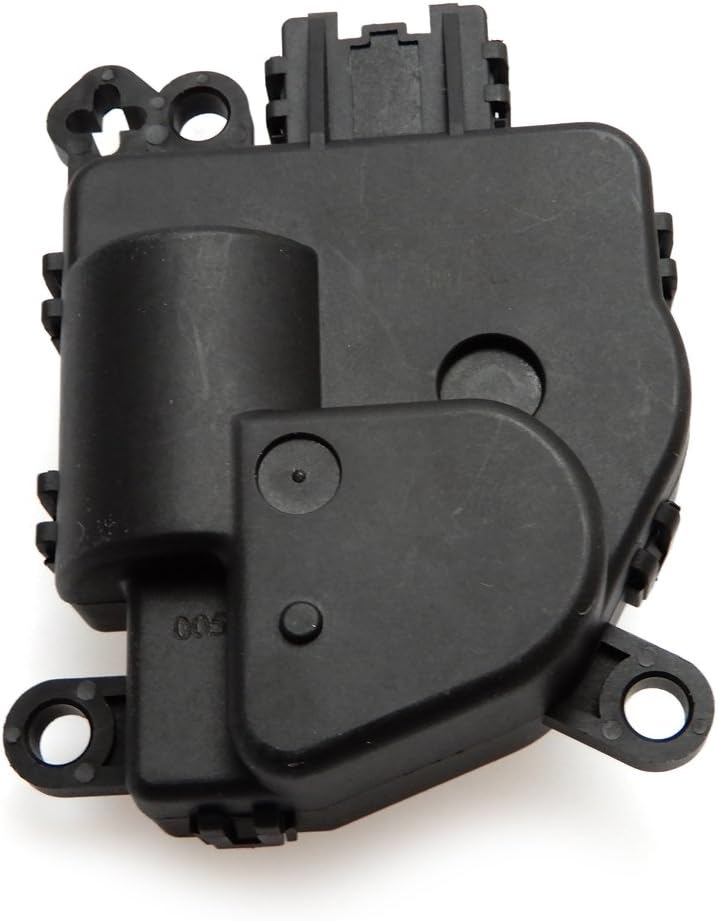 Amazon.com: Air Door Actuator - Mode for Dodge 2010-09, Ram 2016-11 ...