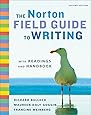 Amazon.com: The Norton Field Guide to Writing with Readings and ...