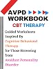 AVPD Workbook. CBT Therapy: Guided Worksheets Inspired By Cognitive ...