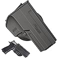 Amazon.com : SigTac 250 and 320 Holster for Full Size, Compact, and ...