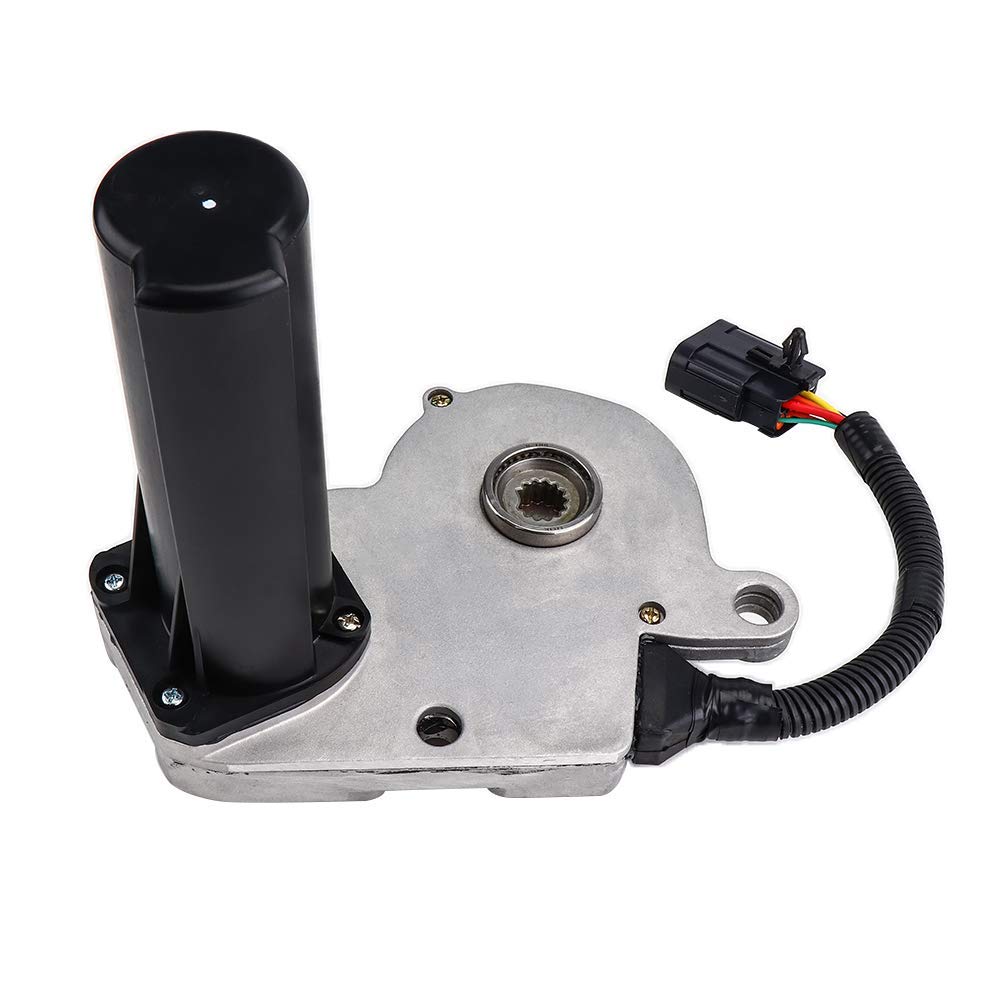 4WD Transfer Case Shift Motor 600-910 for Chevy Silverado Tahoe ...