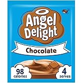 Amazon.com: Angel Delight Chocolate (59g) : Grocery & Gourmet Food