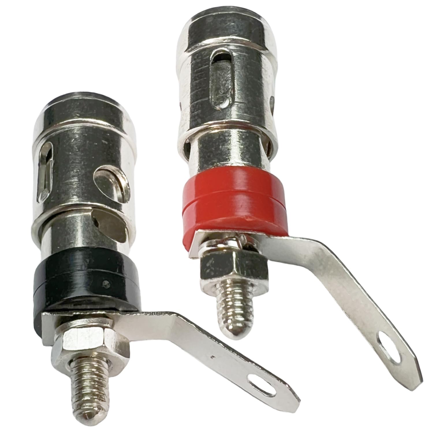 Mua CESS Amplifier Terminal Connector Binding Post Push Quick Type ...