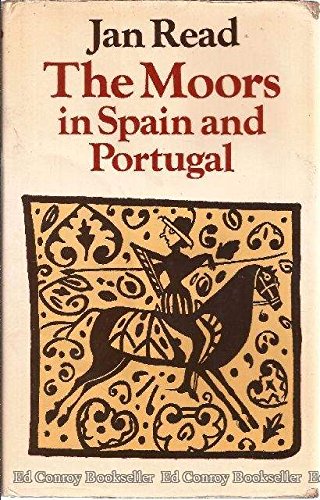 The Moors in Spain and Portugal: Read, Jan: 9780571104314: Amazon.com ...