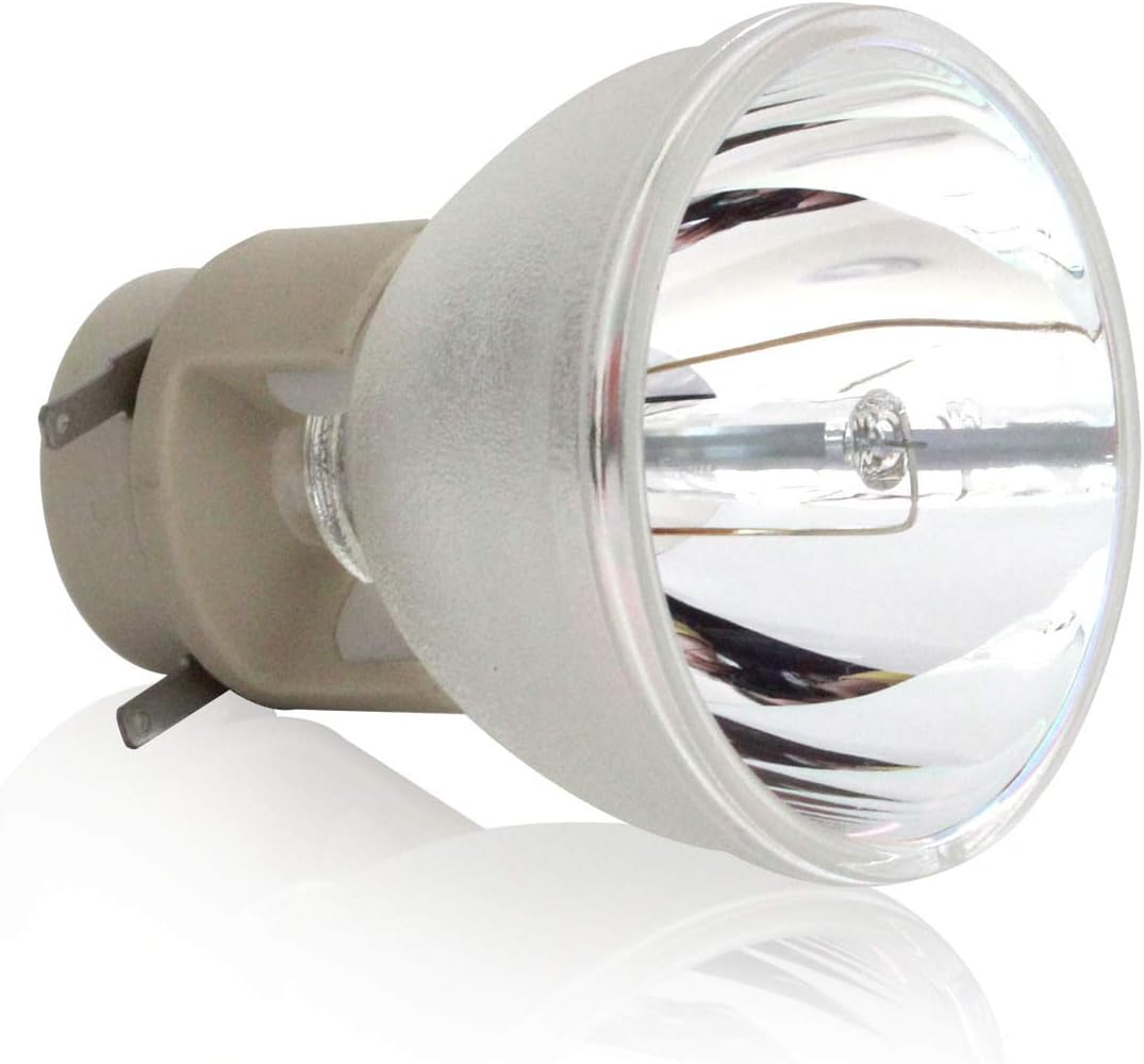 Original Osram P-VIP 280/0.9 E20.9N Proyector Lámpara Bombilla: Amazon ...