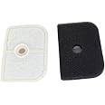 Amazon.com: AISEN Felt Air Filter for 576401601 577851501 Husqvarna ...