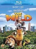 The Wild DVD Release Date September 12, 2006