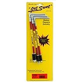 Amazon.com: Jet Swet 6800 Pipe Plug Kit – Temporary Water Stopper for ...
