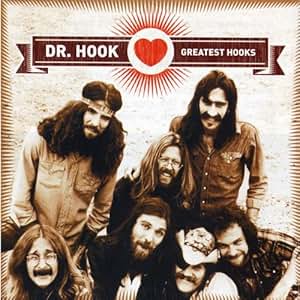 DR HOOK - Greatest Hooks - Amazon.com Music