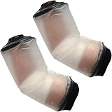 Amazon.com: PICC Line Shower Cover | Reusable IV & PICC Line Sleeve ...