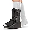 BraceAbility Short Walking Boot - Orthopedic Medical Walker Cast for ...