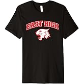 Amazon.com: Disney High School Musical The Musical The Series East High ...
