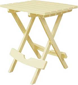 Amazon.com : Adams Manufacturing 8500-10-3700 Plastic Quik-Fold Side ...