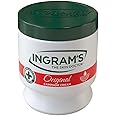 Amazon.com: Ingram's Camphor Cream Original 450 Ml For Face And Skin ...