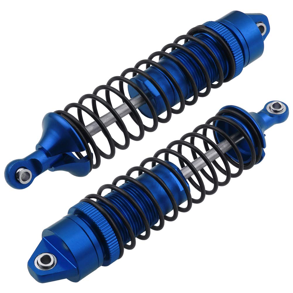 Mua HobbyPark All Metal Shocks for Traxxas Rustler 4X4 VXL Slash 2WD ...